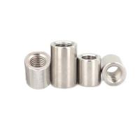China Left and Right Hand Threaded Quick Disconnect Coupling Wing Nut with 5000 Psi Pressure for sale