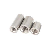 China Left and Right Hand Threaded Quick Disconnect Coupling Wing Nut with 5000 Psi Pressure for sale