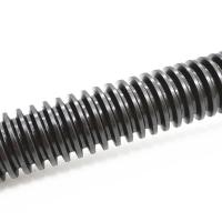 China Custom Trapezoidal Coarse Thread Bolt and Nut DIN975 Grade 8.8 10.9 12.9 Steel for sale