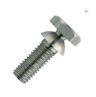China Grade 4.8/8.8 High Security Shear Bolt With Torque Type for Industry for sale