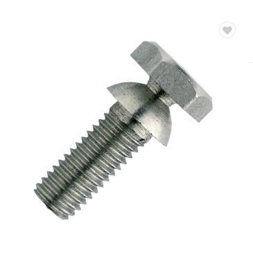 China Grade 4.8/8.8 High Security Shear Bolt With Torque Type for Industry for sale