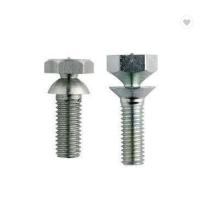 China Grade 4.8/8.8 High Security Shear Bolt With Torque Type for Industry for sale