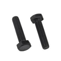 China Zinc Plated Grade 8.8 Hex Bolts and Nuts M6-M36 DIN933 934 for Industrial Use for sale