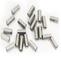 China DIN6334 Coupling Hex Long Nut Grade 8.8 10.9 12.9 Stainless Steel SS201 SS304 SS316 for sale