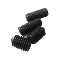 China Stainless Steel Set Screw Grade 4.8 10.9 for General Industry with Large Volume Discount for sale