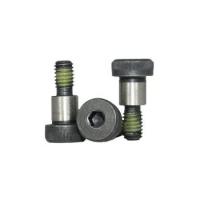 China Chinese Factories Specialize in Producing ISO7379 Flat Head Shoulder Bolt M5-M100 for sale