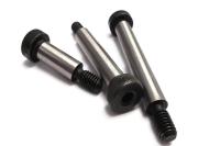 China Chinese Factories Specialize in Producing ISO7379 Flat Head Shoulder Bolt M5-M100 for sale