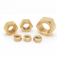 China Galvanized Stainless Steel Hexagon Head Nuts DIN934 10b21 M4-M52 for Automotive Industry for sale
