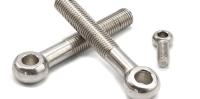 China ISO9001 Certified DIN 444 Eye Bolt for Lifting Requirements for sale