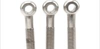China ISO9001 Certified DIN 444 Eye Bolt for Lifting Requirements for sale