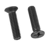 China Black Finish DIN 7991 Countersunk Hexagon Socket Bolt with Customer Requirements for sale