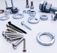 China Hot Dip Galvanized Hex Bolt DIN933 and Nut DIN934 M12 x 50mm for Industrial Use for sale