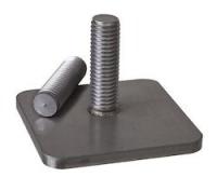 China Carbon Steel Cheese Head Welding Shear Studs M16 M22 M27 M30 Grade 4.8 8.8 10.9 12.9 ISO13918 for sale