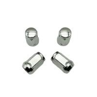 China DIN6923 Carbon Steel Hex Flange Nut M3-M48 Grade 4.8-12.9 Black Oxide for sale