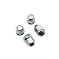 China DIN6923 Carbon Steel Hex Flange Nut M3-M48 Grade 4.8-12.9 Black Oxide for sale