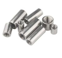 China DIN GB ISO Standard Quick Disconnect Coupling Wing Nut for High Pressure Bolts and Nuts 8.8 for sale