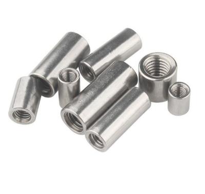 China DIN GB ISO Standard Quick Disconnect Coupling Wing Nut for High Pressure Bolts and Nuts 8.8 for sale