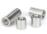 China DIN GB ISO Standard Quick Disconnect Coupling Wing Nut for High Pressure Bolts and Nuts 8.8 for sale