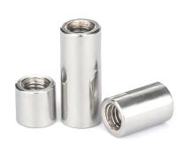 China DIN GB ISO Standard Quick Disconnect Coupling Wing Nut for High Pressure Bolts and Nuts 8.8 for sale