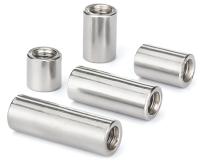 China DIN GB ISO Standard Quick Disconnect Coupling Wing Nut for High Pressure Bolts and Nuts 8.8 for sale
