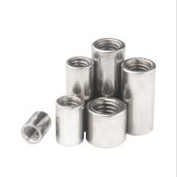 China DIN GB ISO Standard Quick Disconnect Coupling Wing Nut for High Pressure Bolts and Nuts 8.8 for sale