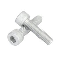 China High Strength Hex Socket Head Cap Screw DIN912 M6-M36 Allen Key Bolt OEM for sale