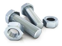 China Galvanized Bolts for Photovoltaic Wind Power Grade 4.8 to 12.9 Distributor for sale