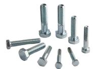 China Galvanized Bolts for Photovoltaic Wind Power Grade 4.8 to 12.9 Distributor for sale