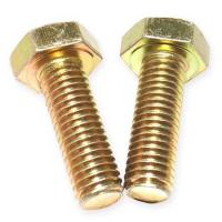 China DIN Grade 8.8 Stainless Steel Bolt Length 10mm to 300mm High Strength Fastener for sale