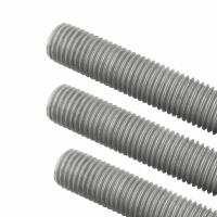China 304 Stainless Steel Full Threaded Rod DIN975 Hot Dip Galvanized M10 x 1m for sale