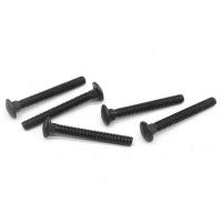 China Galvanized Half Round Head Square Neck Carriage Bolts M16x200mm ISO9001 for Bridge Repair for sale