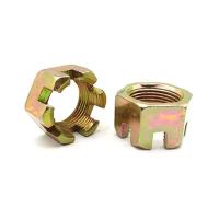 China High Strength Precision Nonstandard Parts Galvanized Hexagonal Nut for OEM Service for sale