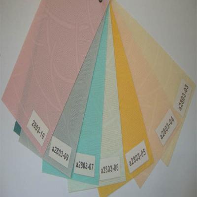 China Vertical Shades for windows for sale