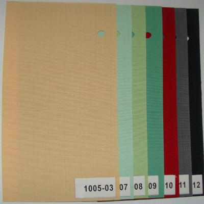 China Vertical Shades From China manufacture for sale