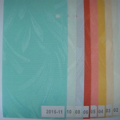 China Patterns window treatments of Vertical Blinds for sale