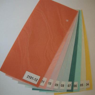 China Vertical blinds valance for window coverings for sale
