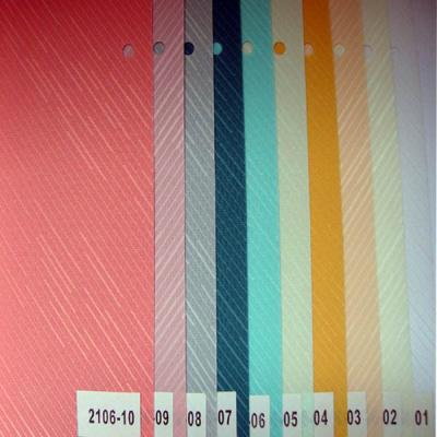 China Vertical blind for window curtains for sale