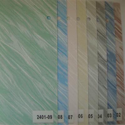 China Jacquard Vertical Blinds Fabric for large windows for sale