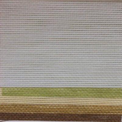 China Natural Weave Grasscloth Roller Shades from China for sale