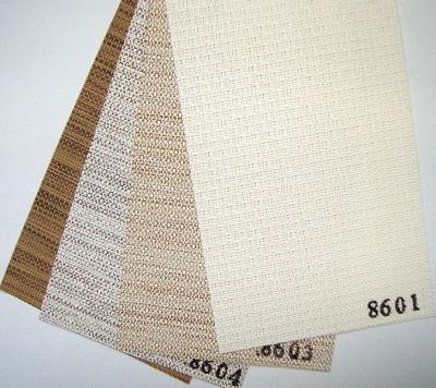 China Sunscreen Roller Shade With Phifer Sheer Weave  - 5% Open for sale