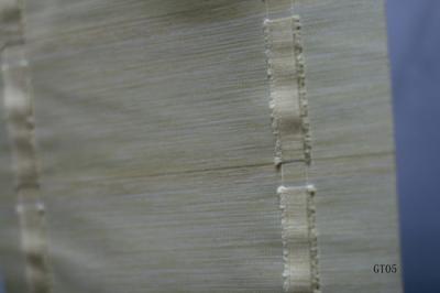 China Shangri-La Sheer Horizontal Window Shadings for home decoration for sale