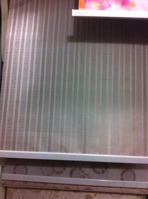 China Newest jacquard design blackout roller blinds fabric for 2014 interior decoration for sale