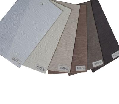 China Nice Jacquard roller blinds fabric from China for sale