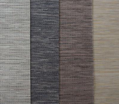 China Natural Weave Roller Shades Fabric From China for sale
