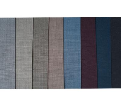 China Line design Roller blinds fabric manufacturer from China for sale