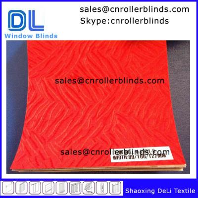China Decorative Vertical Blinds for sale