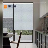 China Premium 100% Polyester Blackout Roller Shade Fabric for sale