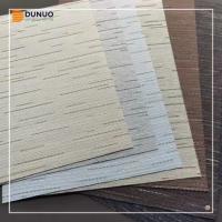 China Home Decor Pro. Blackout Roller Shade Fabric, Blackout Roller Shades Blinds for Windows Pull Down Room Darkening Door Blinds with Thermal Insulated for sale