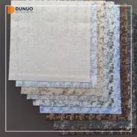 China Total Darkness of Fully Jacquard Blackout Roller Blinds Fabric for sale