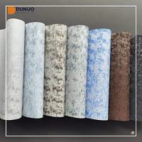 China Total Darkness of Fully Jacquard Blackout Roller Blinds Fabric for sale